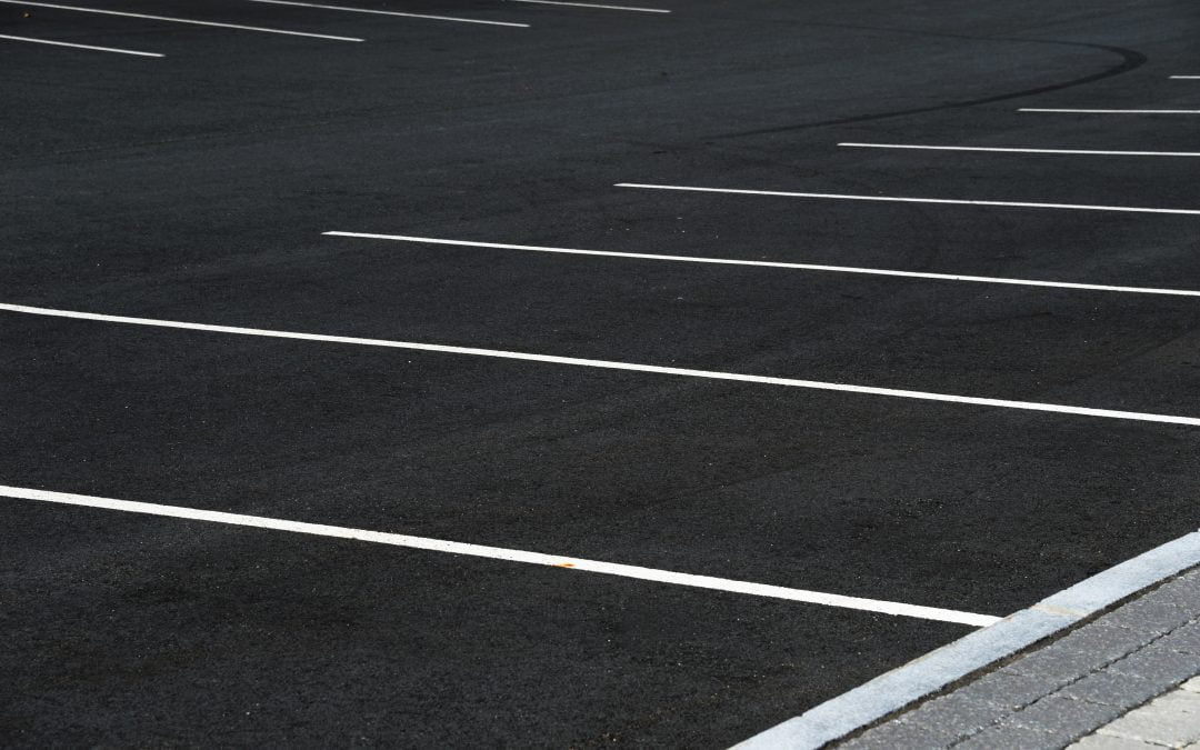 Understanding Asphalt Paving: Let’s Talk Types, Uses, And More ...