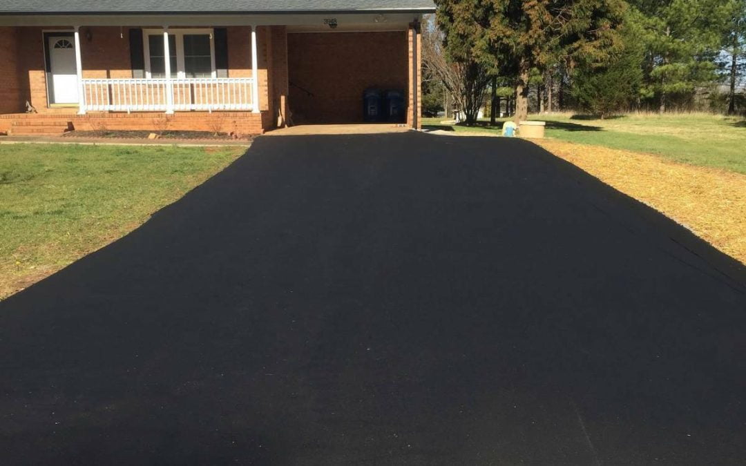 Understanding Asphalt Paving: Let’s Talk Types, Uses, And More ...